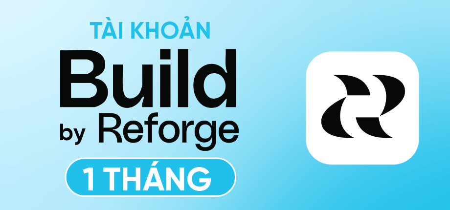 Reforge Build 1 Tháng - Tài khoản | Divine Shop